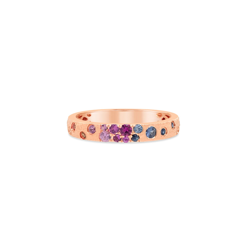 Rainbow Celestial Petite Band – Sorelle Gallery Fine Art