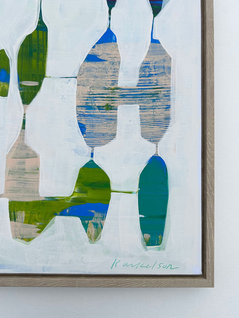 Alignment By Proxy * – Sorelle Gallery Fine Art