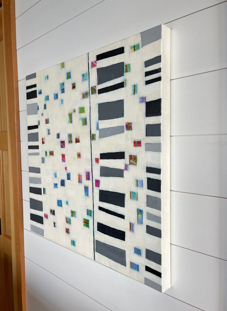 Intervals – Sorelle Gallery Fine Art