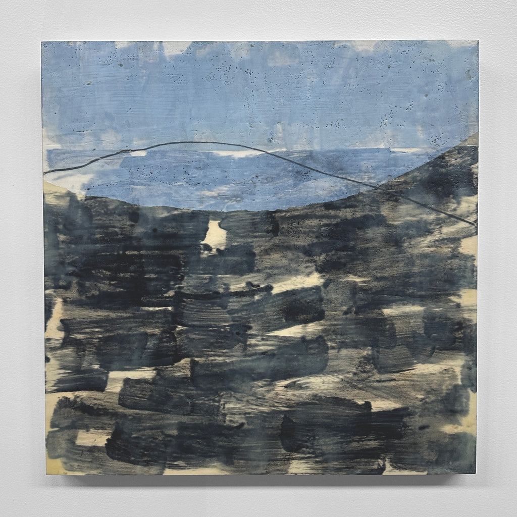 Indistinct Commotion – Sorelle Gallery Fine Art