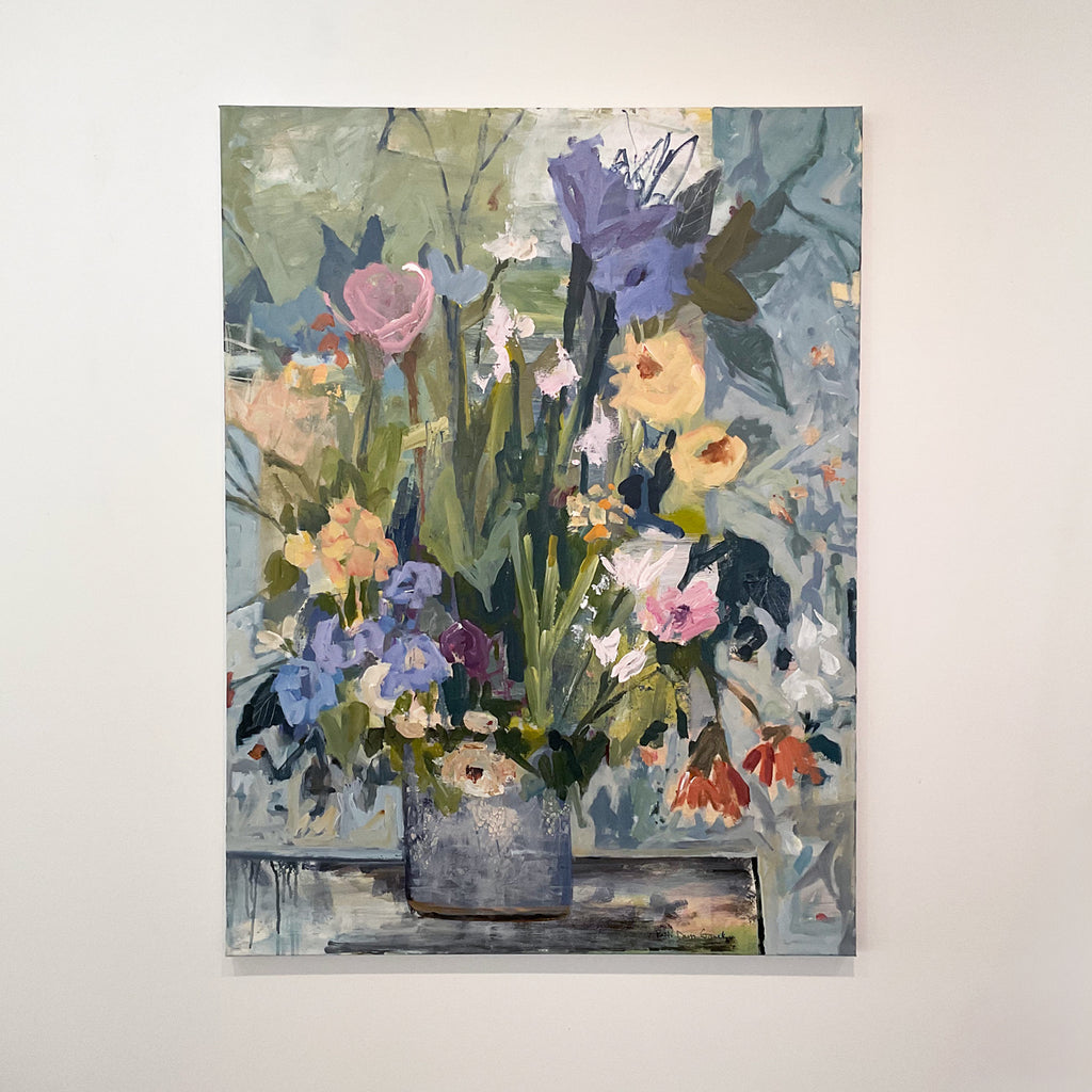Floral Vision – Sorelle Gallery Fine Art