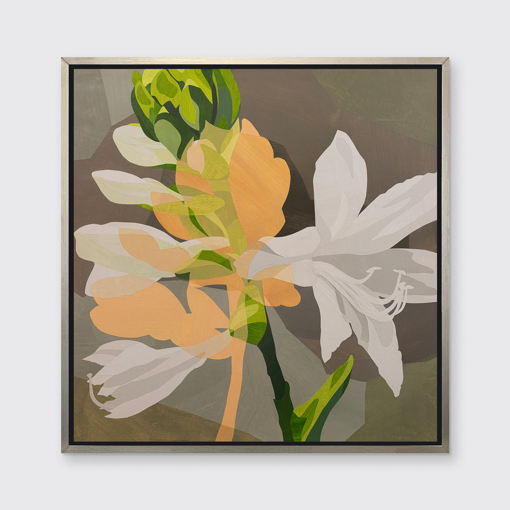 Friendship and Devotion - Open Edition Canvas Print – Sorelle Gallery ...