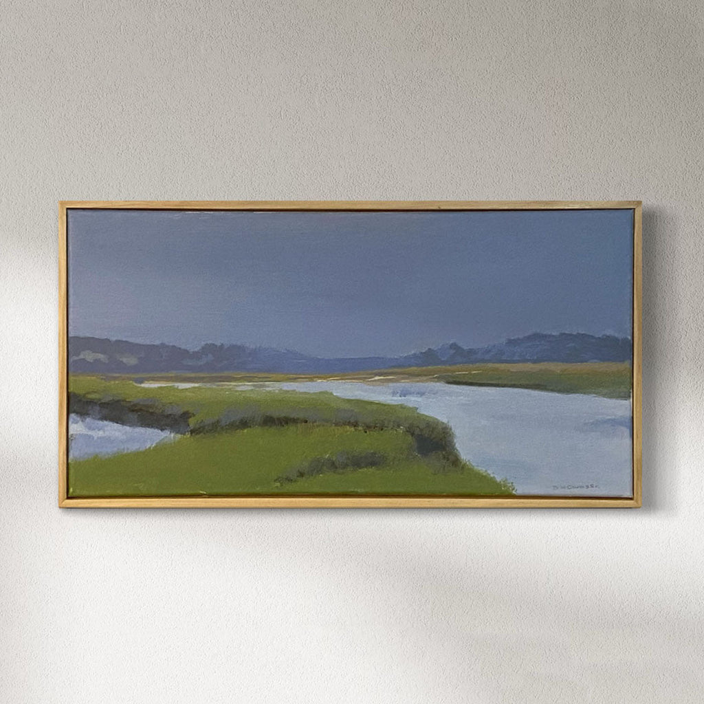 Mist on the Marsh * – Sorelle Gallery Fine Art
