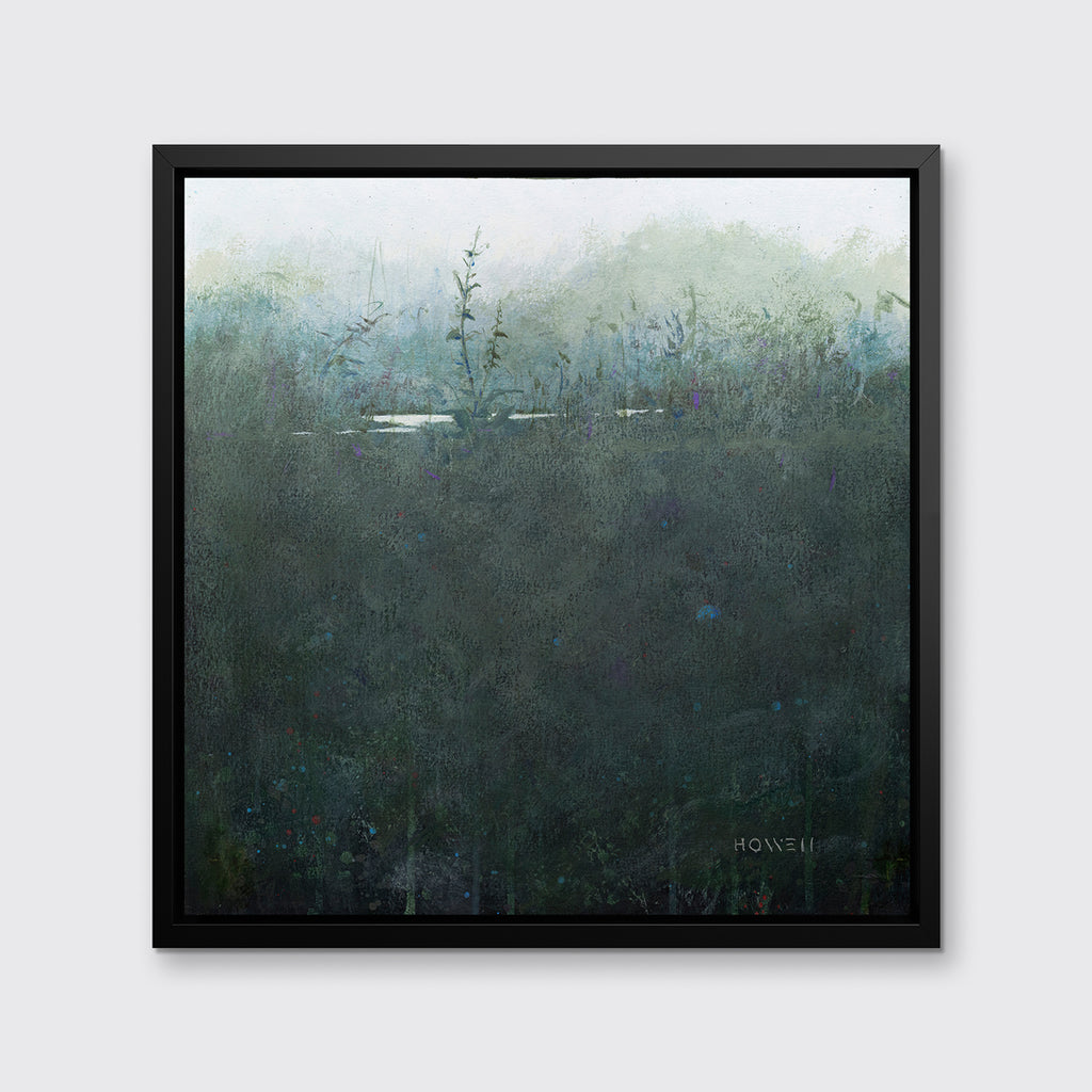 Standing Tall - Open Edition Canvas Print – Sorelle Gallery Fine Art