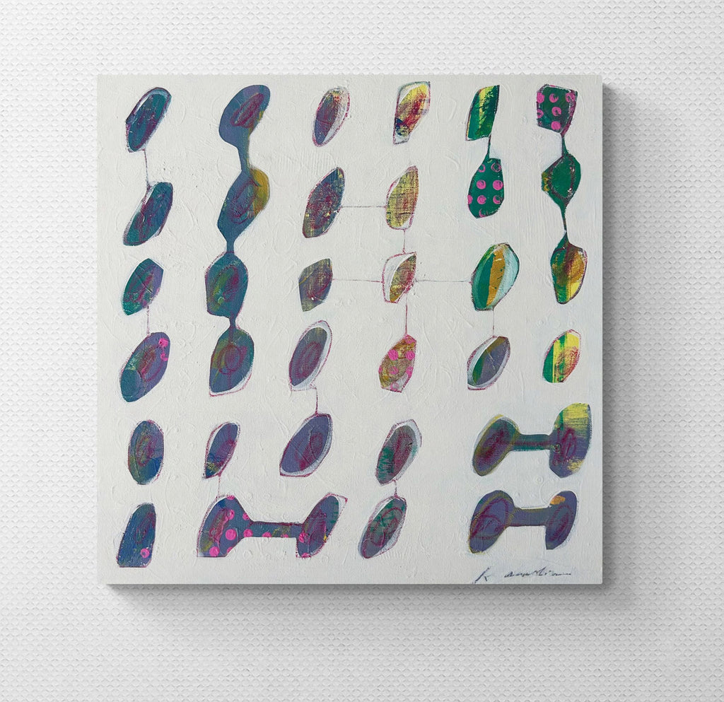 The Not So Pretty Stuff Too * – Sorelle Gallery Fine Art