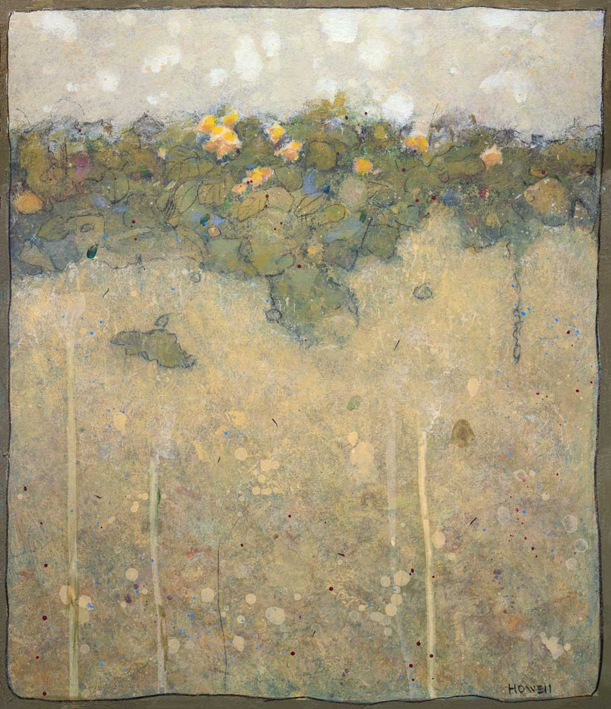 Cheery - Open Edition Canvas Print – Sorelle Gallery Fine Art