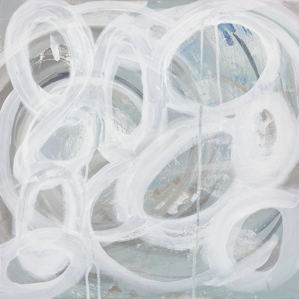 Concentric #1 - Open Edition Canvas Print – Sorelle Gallery Fine Art