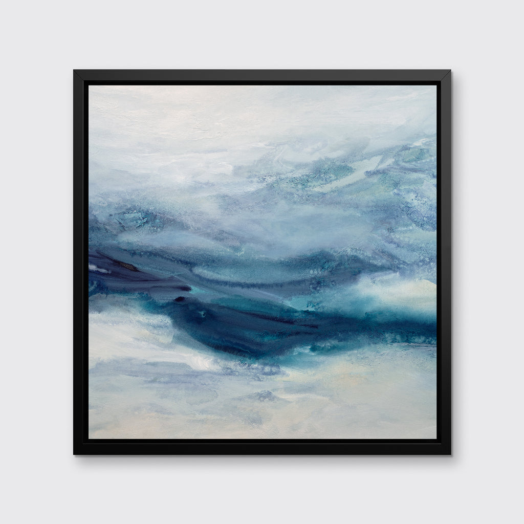 Indigo Sky I - Open Edition Paper Print – Sorelle Gallery Fine Art