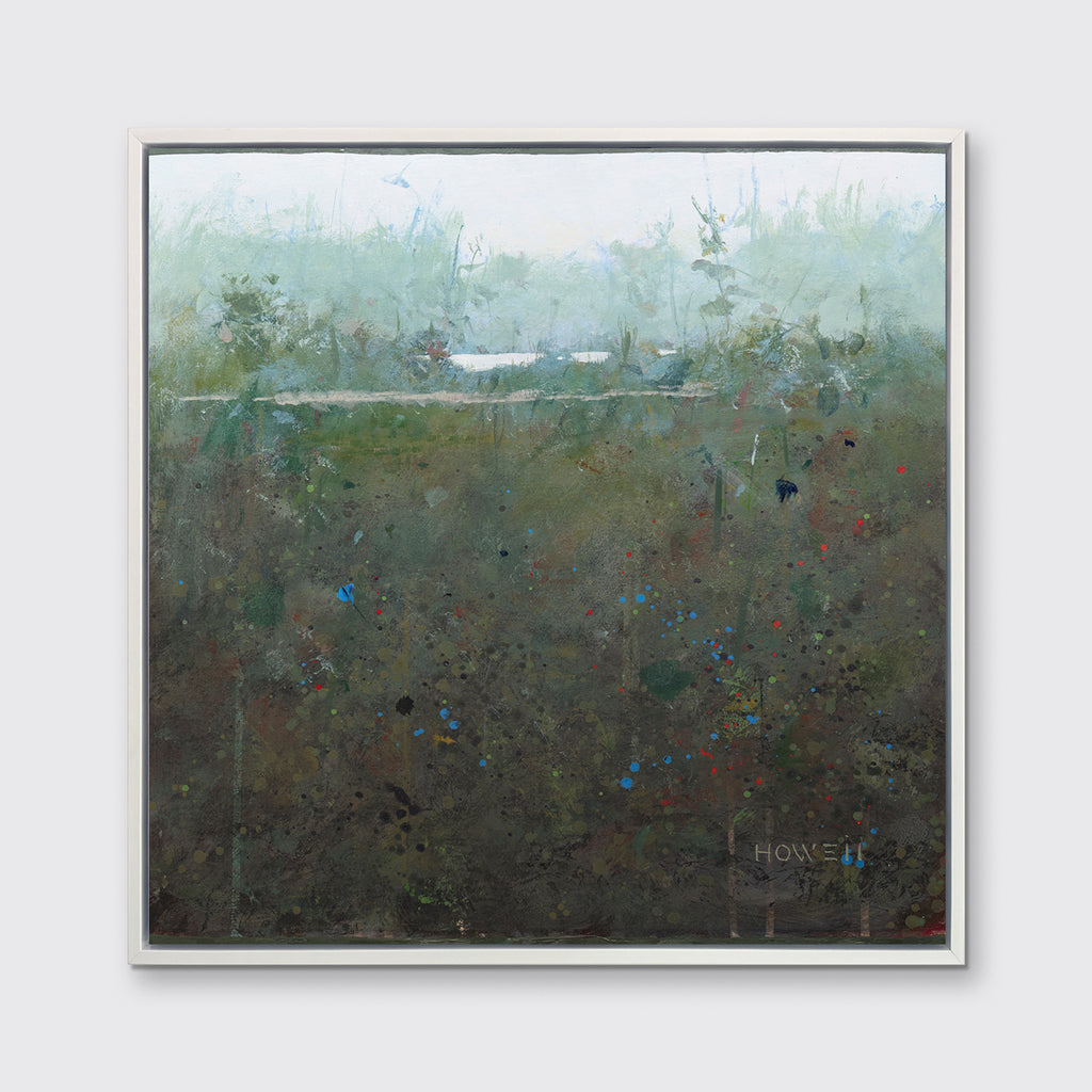 Path - Open Edition Canvas Print – Sorelle Gallery Fine Art