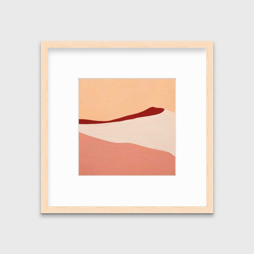 Simpson Desert Dune - Open Edition Paper Print – Sorelle Gallery Fine Art