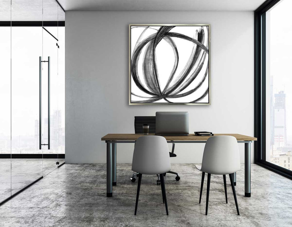 Tulip Cell - Open Edition Canvas Print – Sorelle Gallery Fine Art