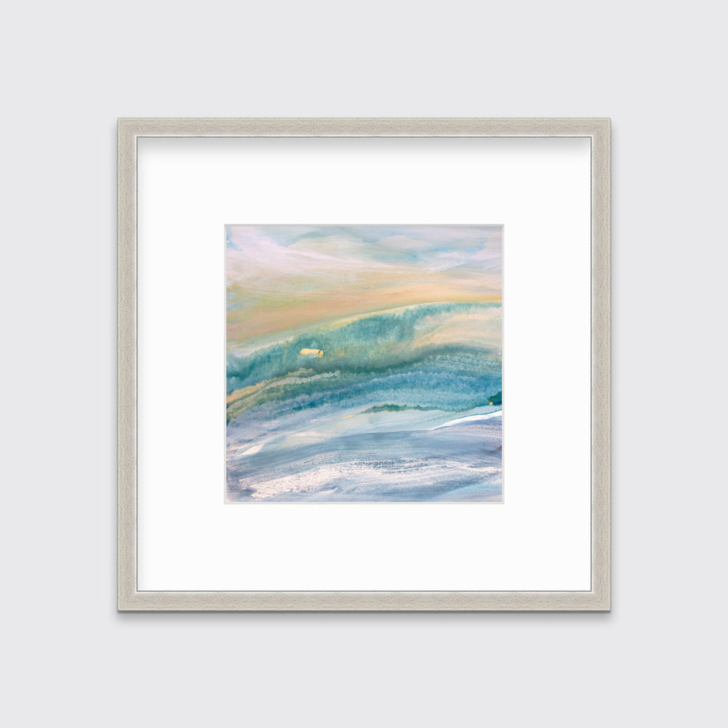 Wave Dancer I - Open Edition Paper Print – Sorelle Gallery Fine Art