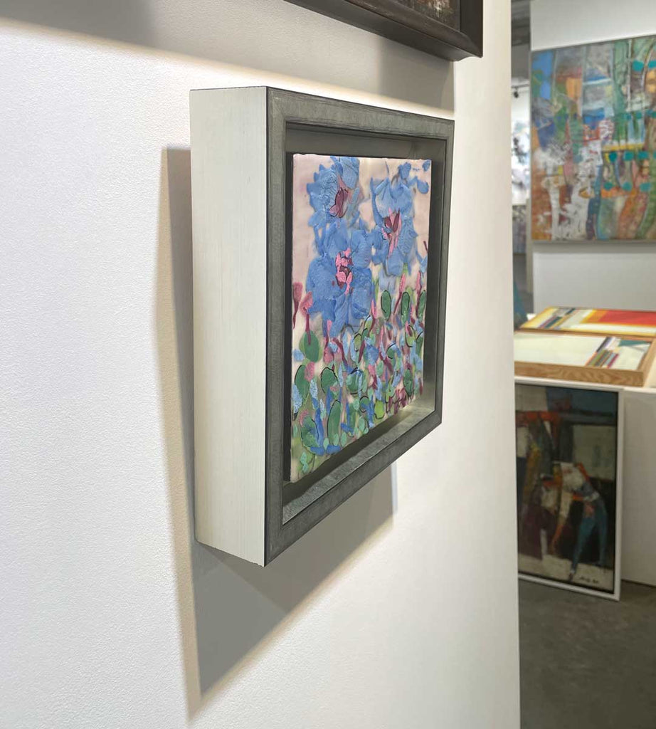 Three Posies I – Sorelle Gallery Fine Art